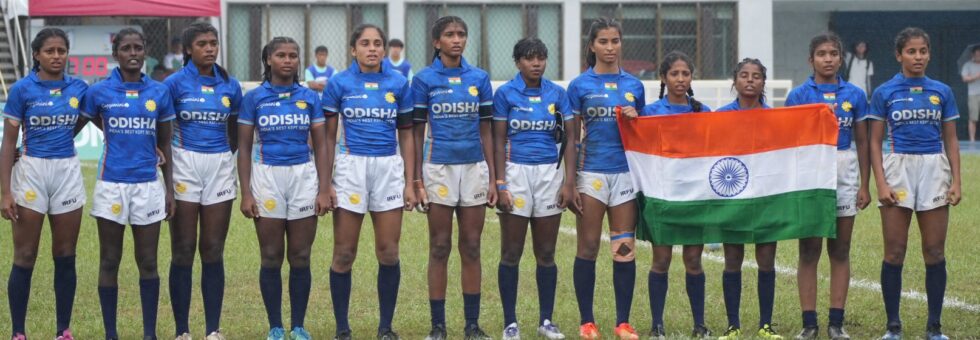 About us | Rugby India