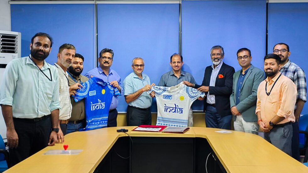 Rugby India Announces Partnership with NTPC to Power Indian National ...