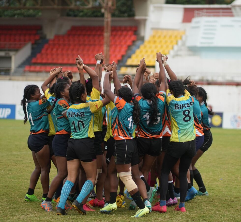 India’s Top Rugby Talent Set to Compete at 2025 Senior National 7s ...